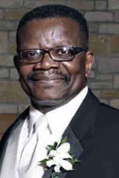 Michael Moses
